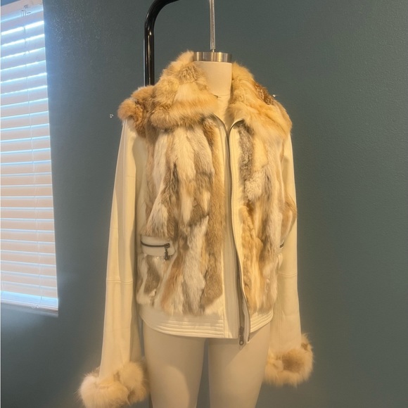 Excelled | Jackets & Coats | Excelled Leather Jacket | Poshmark